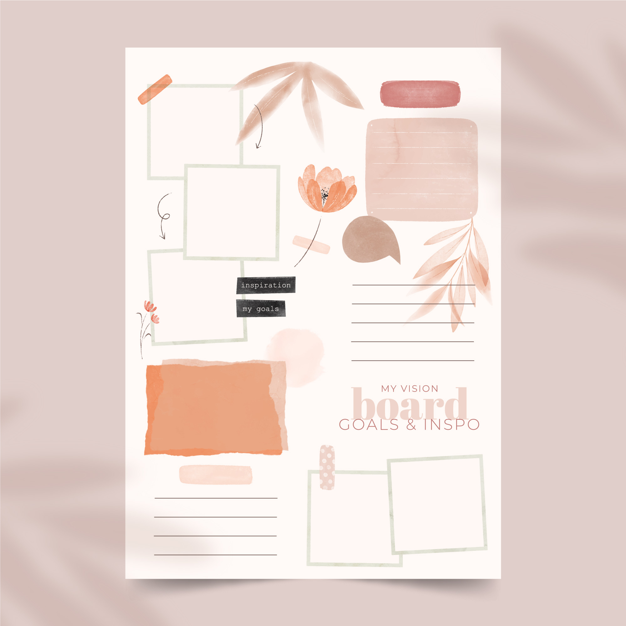 Creating 2023’s Vision | Artisan Creative